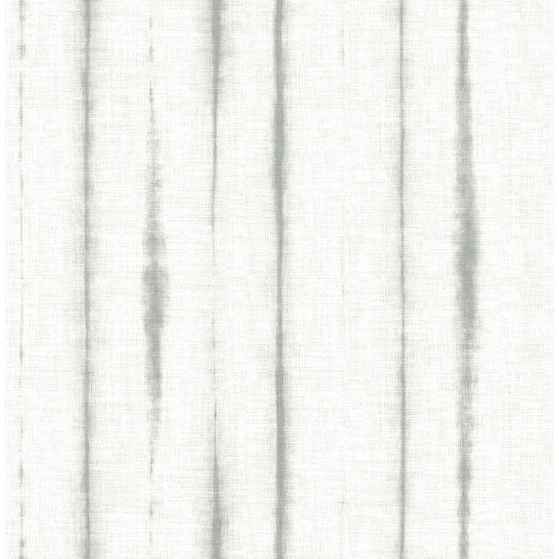 Shop Sample Orleans Shibori Faux Linen Wallpaper in Grey from the ... Shop Sample Orleans Shibori Faux Linen Wallpaper in Grey from the ...