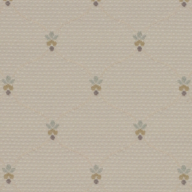 Shop Sample Paige Fabric in Creme/Beige/Off-White | Burke Decor
