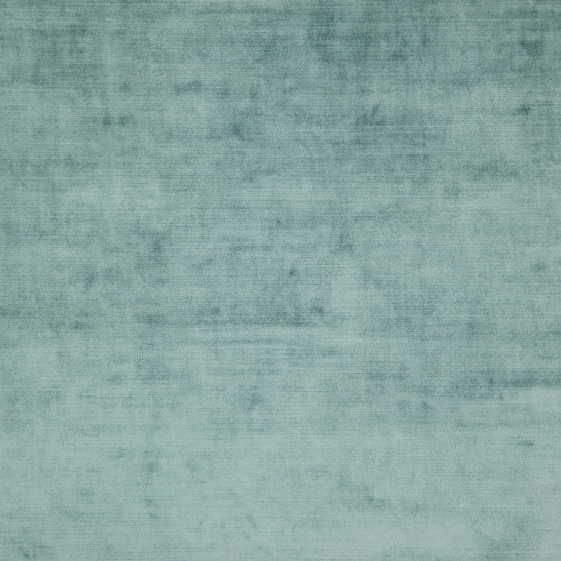 Shop Sample Posh Fabric in Blue | Burke Decor