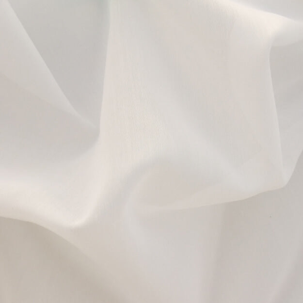 Shop Sample Reiko Fabric in White | Burke Decor