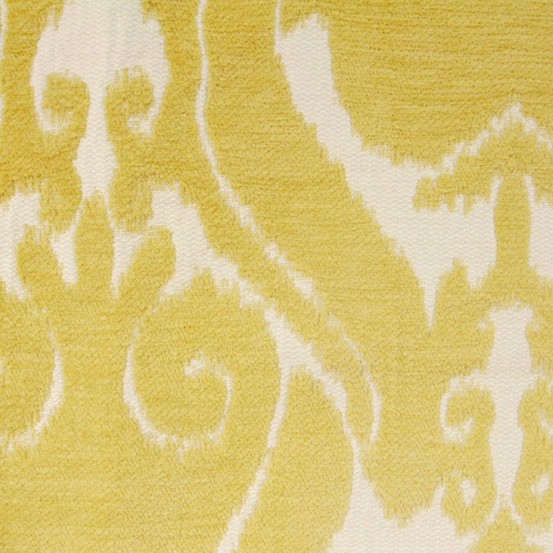 Shop Shields Fabric in Cream/Ivory/Gold | Burke Decor