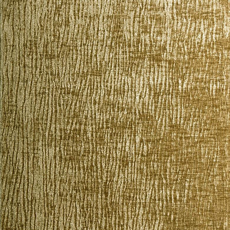 Shop Sample Shiver Fabric in Yellow/Gold | Burke Decor