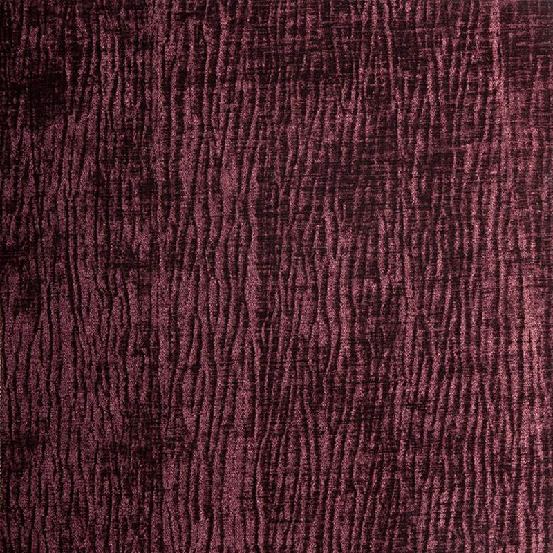 Shop Sample Shiver Fabric in Purple | Burke Decor
