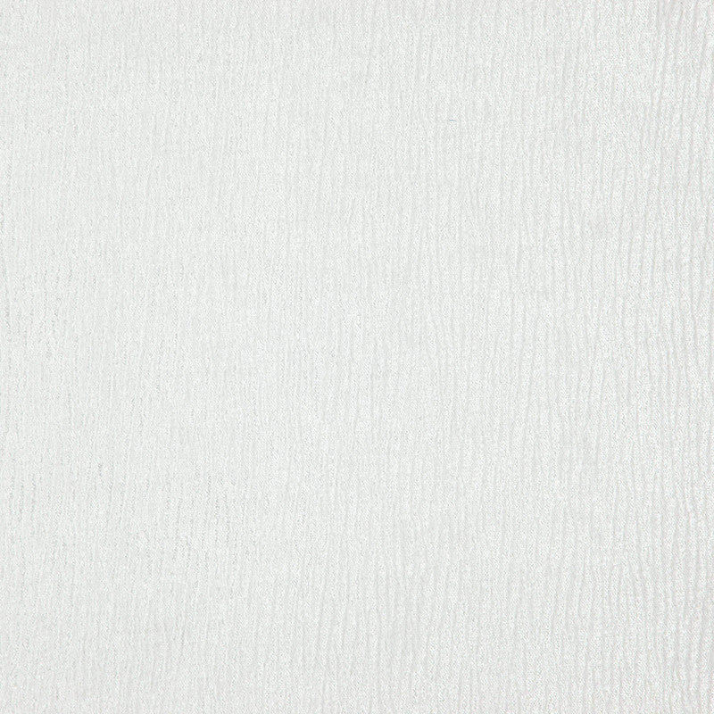 Shop Sample Shiver Fabric in White | Burke Decor