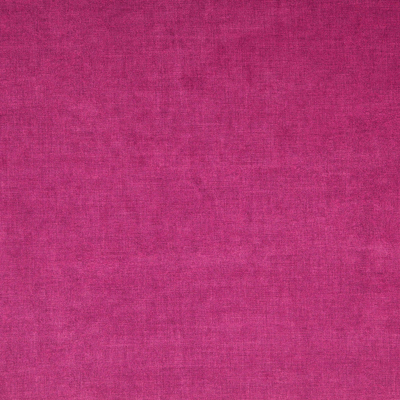 Shop Silken Fabric in Hot Pink | Burke Decor