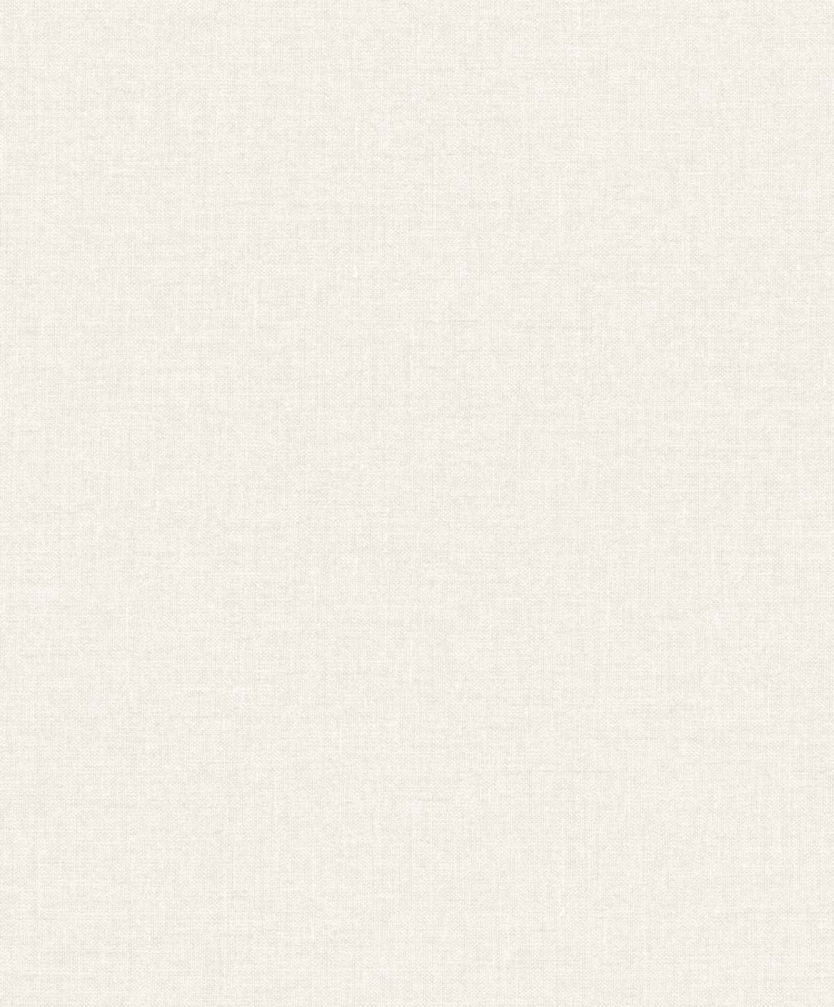 Shop Sample Soft Linen Wallpaper in Bleached Linen from the Simple Life ...