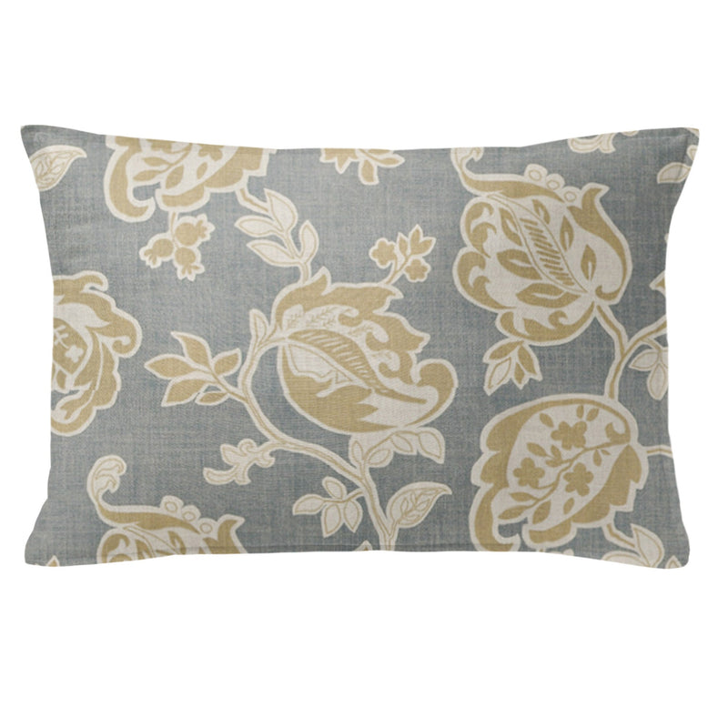 Shop Golden Bloom Barley Bedding | Burke Decor