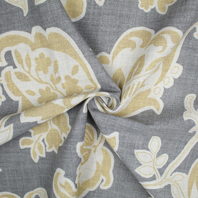 Shop Golden Bloom Barley Bedding | Burke Decor