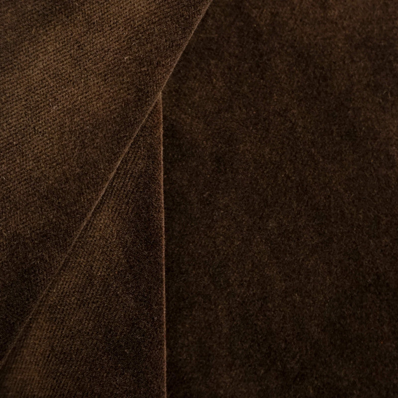 Shop Swag Fabric in Brown | Burke Decor