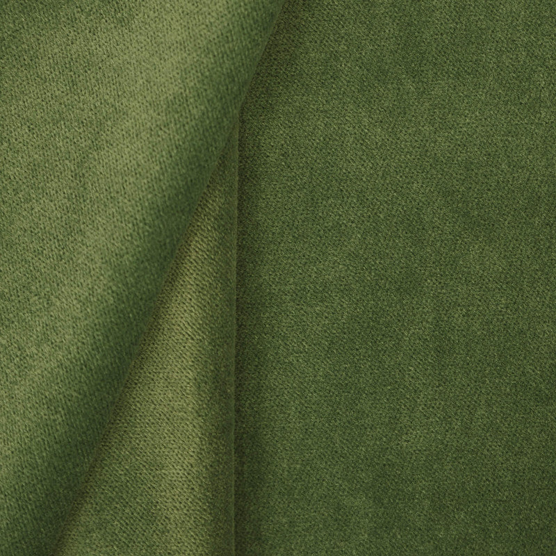 Shop Swag Fabric in Green | Burke Decor