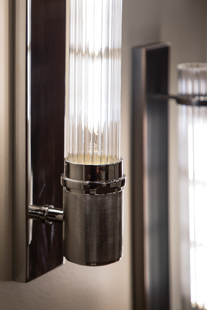 Shop Shaw 1 Light Wall Sconce - Open Box | Burke Decor