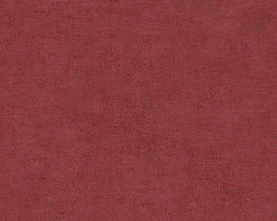 Shop Solid Structures Wallpaper in Red design by BD Wall | Burke Decor