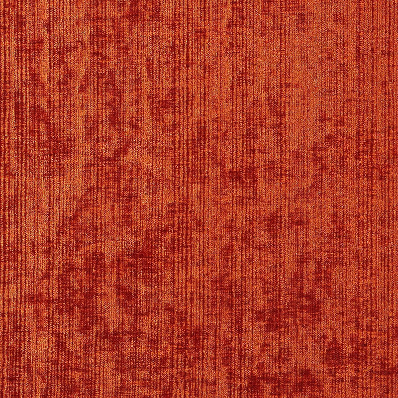 Shop Sample Troop Fabric in Orange/Rust | Burke Decor