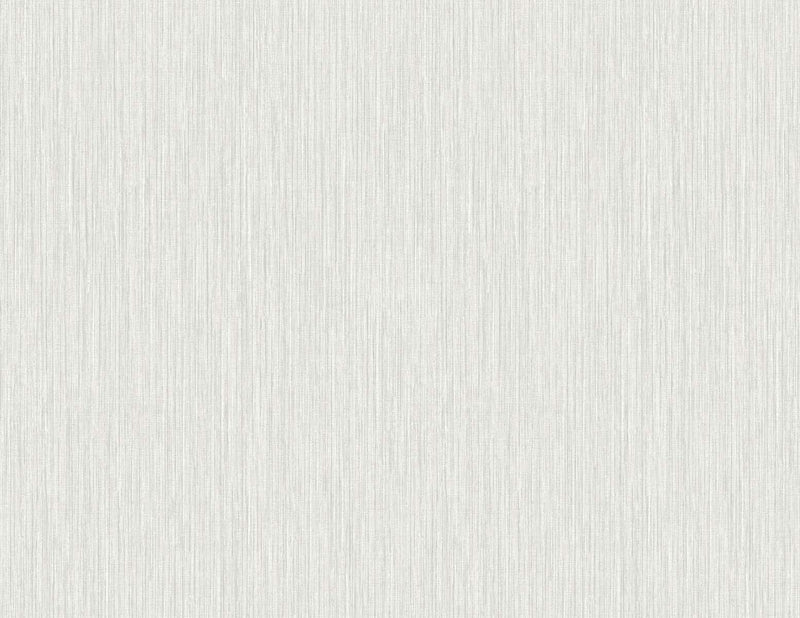 Shop Sample Vertical Stria Snowbound Wallpaper from the Even More ...