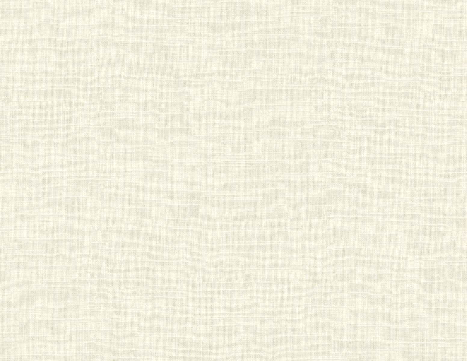 Shop Myrna Linen Buttermilk Wallpaper from the Even More Textures ...