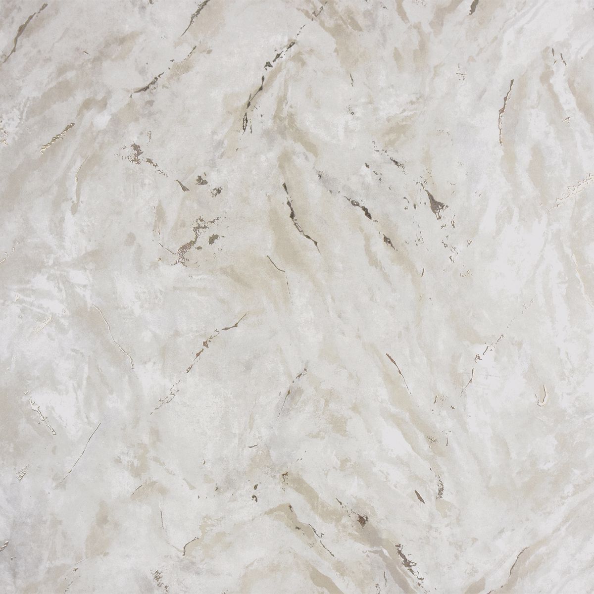 Shop Titania Marble Texture Wallpaper in Taupe from the Polished ...
