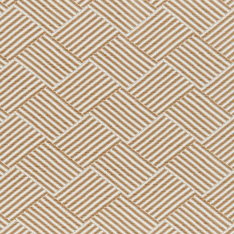 Shop Sample Waldo Fabric in Yellow/Gold | Burke Decor