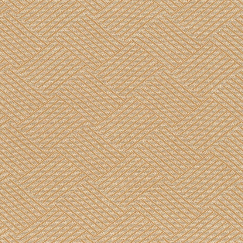 Shop Sample Waldo Fabric in Yellow/Gold | Burke Decor