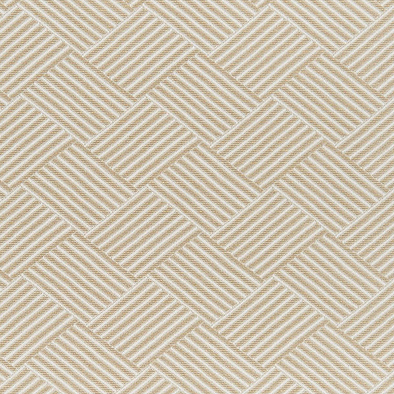 Shop Sample Waldo Fabric in Creme/Beige | Burke Decor