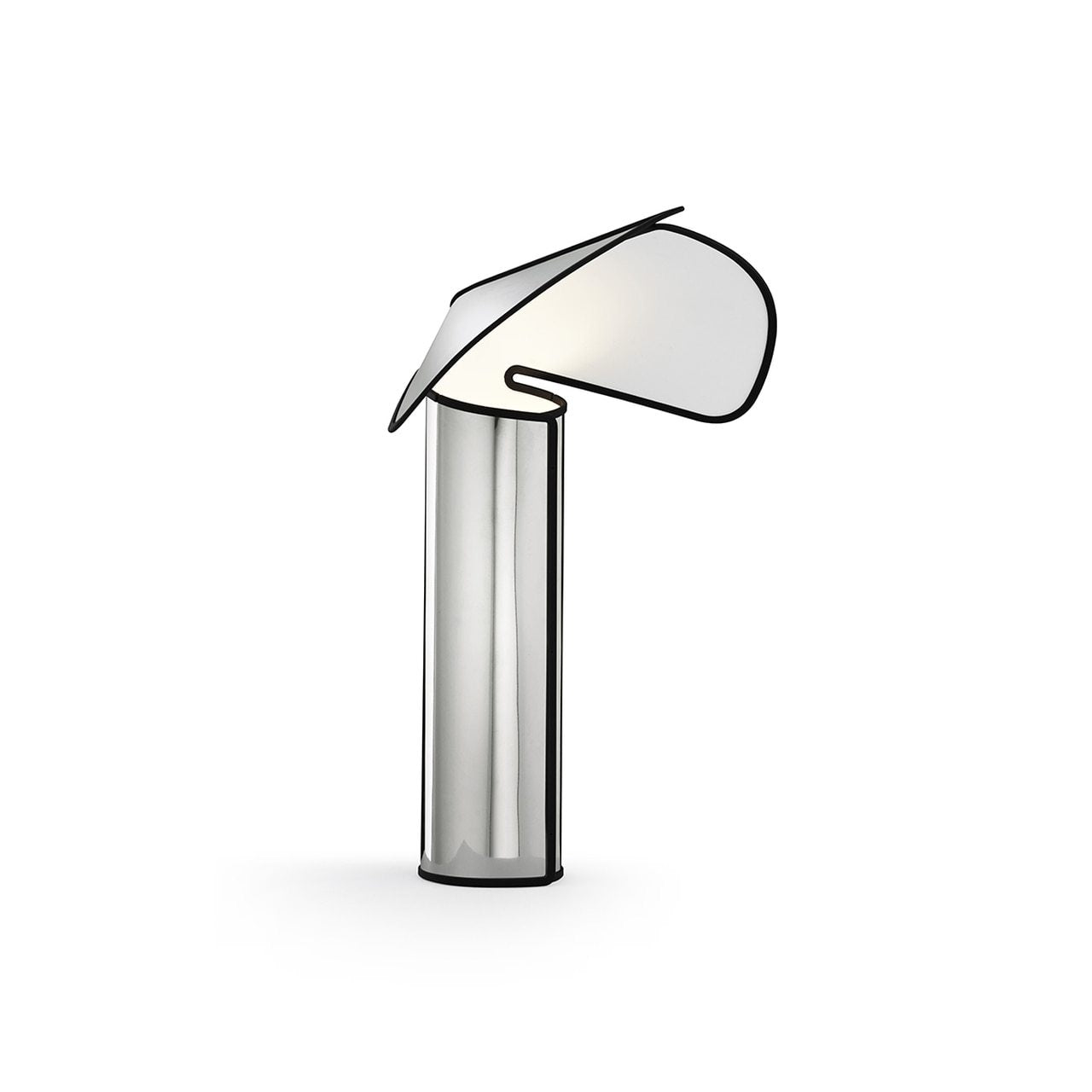 Shop Chiara LED Table Lamp in Various Colors | Burke Decor