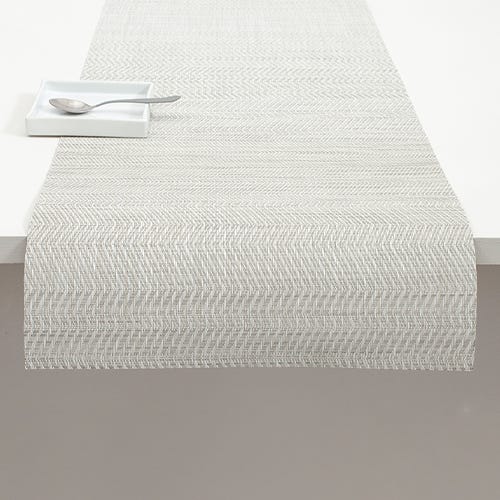 Shop Wave Table Runner | Burke Decor