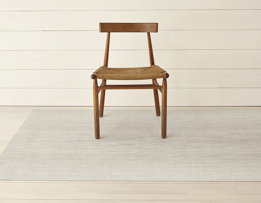 Shop Wave Woven Floor Mat | Burke Decor